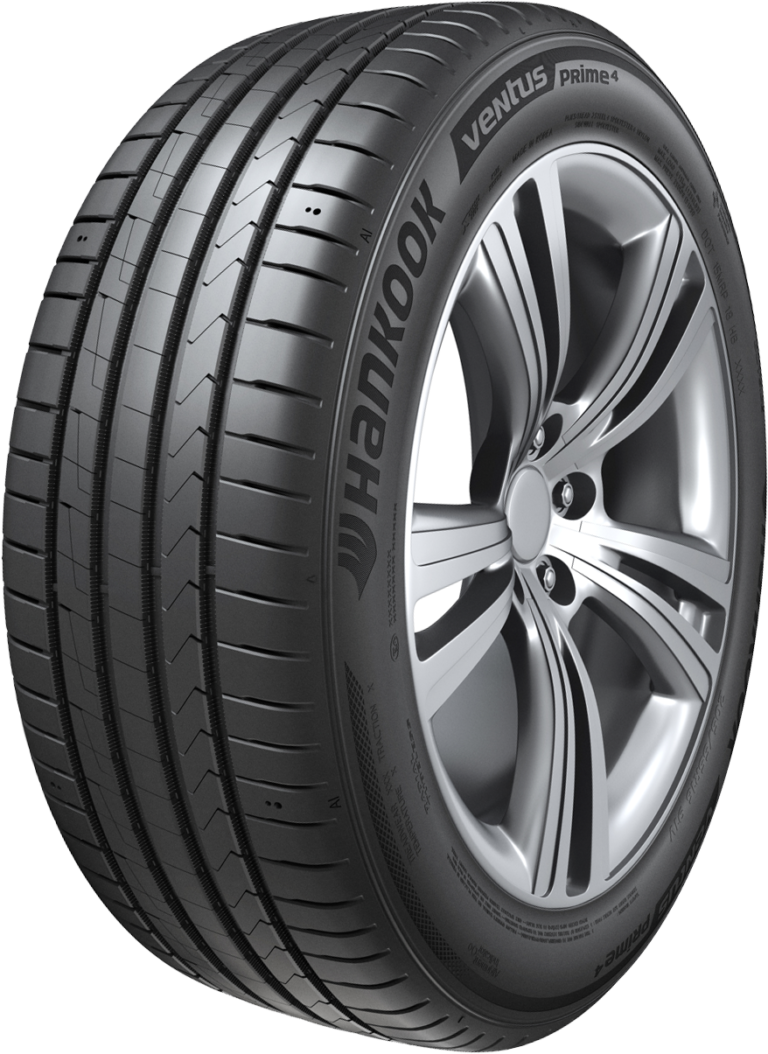 Hankook Ventus Prime 4 K135 Tire Review · Tires Inspect